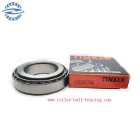 China 29685/29620 Taper Roller Bearing 73.03x112.71x25.4mm Single Row Industrial Grade for sale