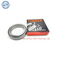 China 48685/48620 Taper Roller Bearing 142.875x200.025x41.275mm Single Row Timken for sale