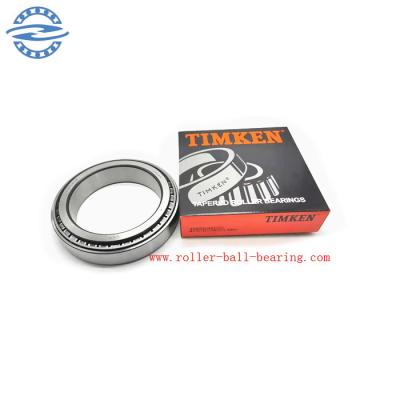 China 48685/48620 Taper Roller Bearing 142.875x200.025x41.275mm Single Row Timken for sale
