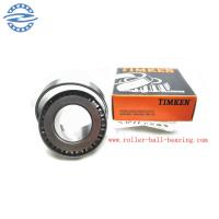 China HM804846 HM804810 Taper Roller Bearing 47.625x95.25x30.162mm Single Row 0.978kg for sale