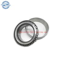 China JHM522649 JHM522610 Single Row Tapered Roller Bearing 110x180x47mm High Load Capacity for sale