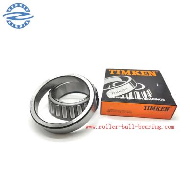 China JHM522649 JHM522610 Single Row Tapered Roller Bearing 110x180x47mm High Load Capacity for sale