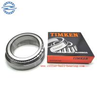 China JM734449/JM734410 Taper Roller Bearing 170x240x46mm High Load Capacity for sale