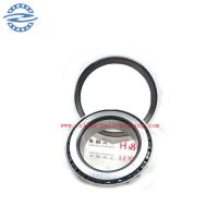 China JM714249/JM714210 Taper Roller Bearing 75×120×31 mm Gcr15 Chrome Steel for Industrial Machinery for sale