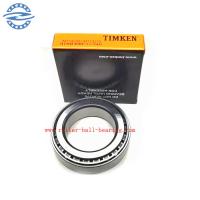China JM714249/JM714210 Taper Roller Bearing 75×120×31 mm Gcr15 Chrome Steel for Industrial Machinery for sale
