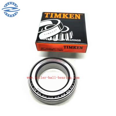 China JM714249/JM714210 Taper Roller Bearing 75×120×31 mm Gcr15 Chrome Steel for Industrial Machinery for sale