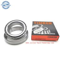China Tapered Roller Bearing JM719149/JM719113 95x150x35mm Single Row Industrial Grade for sale