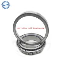 China Tapered Roller Bearing JM719149/JM719113 95x150x35mm Single Row Industrial Grade for sale