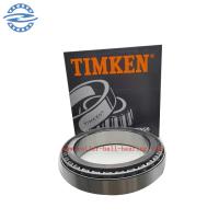 China JM734449 JM734410 Taper Roller Bearing 170x240x46 mm Single Row GCr15 for sale