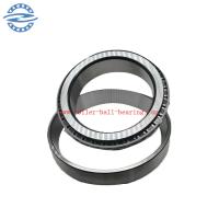 China M231649/M231610 Tapered Roller Bearing 152.4x222.25x46.83mm Chrome Steel P0-P2 for sale