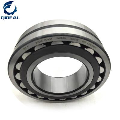 China GCR15 Spherical Roller Bearing 22230CC/W33 150x270x73mm High Speed Low Noise for sale