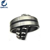 China 22234CC/W33 Spherical Roller Bearing 170x310x86mm Low Noise High Speed for sale