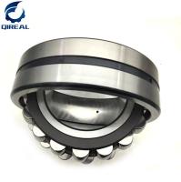 China 22234CC/W33 Spherical Roller Bearing 170x310x86mm Low Noise High Speed for sale