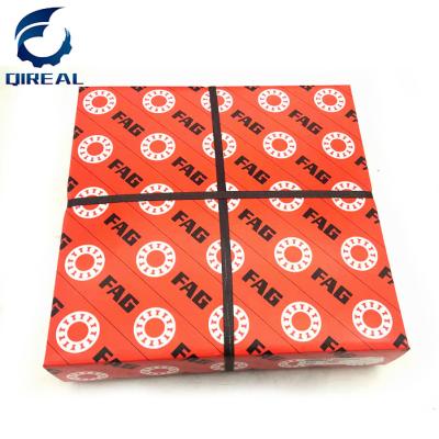 China Single Row Taper Roller Bearing 31328-X Chrome Steel 140x300x77mm for sale