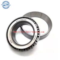 China 4T-LM29749/11 Tapered Roller Bearing 38.1x65.088x19.812mm P4 Precision Chrome Steel for sale
