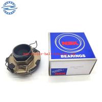 China Car Clutch Release Bearing 60RCT3525 125x260x68mm Chrome Steel for sale