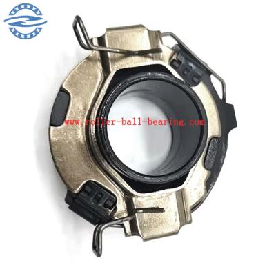 China Car Clutch Release Bearing 60RCT3525 125x260x68mm Chrome Steel for sale