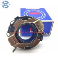 China Car Clutch Release Bearing 60RCT3525 125x260x68mm Chrome Steel for sale