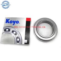 China 65TNK20 Clutch Bearing Chrome Steel 65x102x22mm P5 Precision for sale