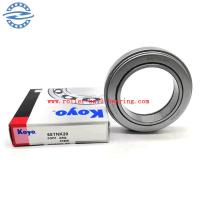 China 65TNK20 Clutch Bearing Chrome Steel 65x102x22mm P5 Precision for sale