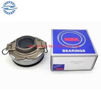 China Single Row Clutch Bearing 68TNK3506 35x68x30mm Chrome Steel P0-P4 Precision for sale