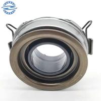 China Single Row Clutch Bearing 68TNK3506 35x68x30mm Chrome Steel P0-P4 Precision for sale