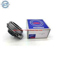 China 78TK4001 Clutch Release Bearing Chrome Steel 40x89x53mm High Precision P0 P6 P5 P4 for sale