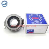 China 78TK4001 Clutch Release Bearing Chrome Steel 40x89x53mm High Precision P0 P6 P5 P4 for sale