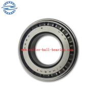 China Automotive Taper Roller Bearing 385A/382A Chrome Steel P0-P4 Precision 90-150mm ID for sale