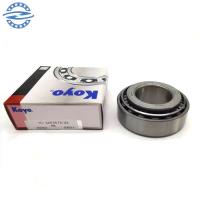 China Taper Roller Bearing 3579/25 46.862x87.312x30.162mm Single Row High Precision for sale