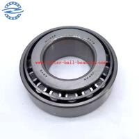 China Taper Roller Bearing 3579/25 46.862x87.312x30.162mm Single Row High Precision for sale
