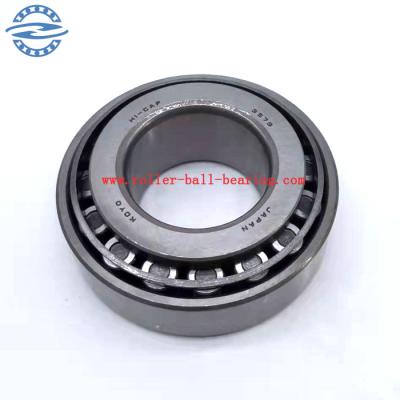 China Taper Roller Bearing 3579/25 46.862x87.312x30.162mm Single Row High Precision for sale
