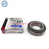 China 28584 28521 Tapered Roller Bearing 52.388x92.075x24.608mm P0 P6 P5 P4 for sale