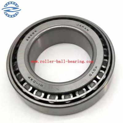China 28584 28521 Tapered Roller Bearing 52.388x92.075x24.608mm P0 P6 P5 P4 for sale