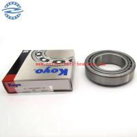 China Taper Roller Bearing 28985/20 60.325x101.6x25.4mm Single Row 0.802kg for sale