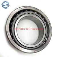 China Taper Roller Bearing 28985/20 60.325x101.6x25.4mm Single Row 0.802kg for sale
