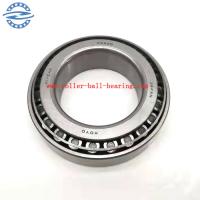 China Taper Roller Bearing 28985/20 60.325x101.6x25.4mm Single Row 0.802kg for sale