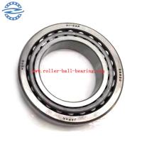 China Taper Roller Bearing 28985/20 60.325x101.6x25.4mm Single Row 0.802kg for sale