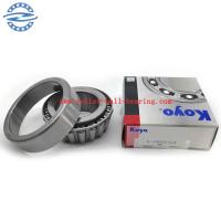 China OEM Single Row Taper Roller Bearing 33210JR 50x90x32mm Precision P0-P4 for sale