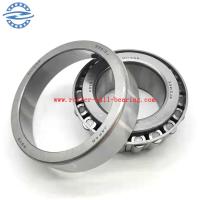 China OEM Single Row Taper Roller Bearing 33210JR 50x90x32mm Precision P0-P4 for sale