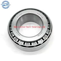 China OEM Single Row Taper Roller Bearing 33210JR 50x90x32mm Precision P0-P4 for sale