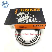 China Taper Roller Bearing 42381/42584 96.84x148.43x28.58mm Single Row Industrial Grade for sale