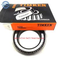 China Taper Single Row Roller Bearing 56425/56650 P0 P6 P5 P4 Precision Industrial for sale