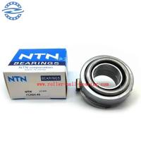 China Clutch Throw Out Release Bearing FCR54-60 Chrome Steel 33x69x26.5mm for sale