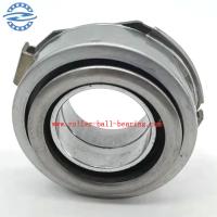 China Clutch Throw Out Release Bearing FCR54-60 Chrome Steel 33x69x26.5mm for sale