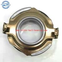 China Clutch Throw Out Release Bearing FCR54-60 Chrome Steel 33x69x26.5mm for sale