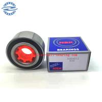 China OEM Auto Hub Bearing 38BWD12 Single Row 38x72x36mm Chrome Steel Precision P6 for sale
