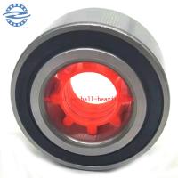 China OEM Auto Hub Bearing 38BWD12 Single Row 38x72x36mm Chrome Steel Precision P6 for sale