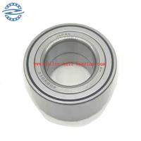 China 40BWD12 Hub Bearing 40x74x42mm Chrome Steel P5 P4 Precision Wheel Bearing for sale