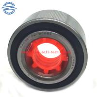 China DAC3872W-8CS81 Hub Bearing 38x72x33mm P0 P6 Precision Chrome Steel Auto Spare Part for sale